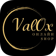 ValOx – одяг, взуття та аксесуари оптом в Україні | Гуртові поставки